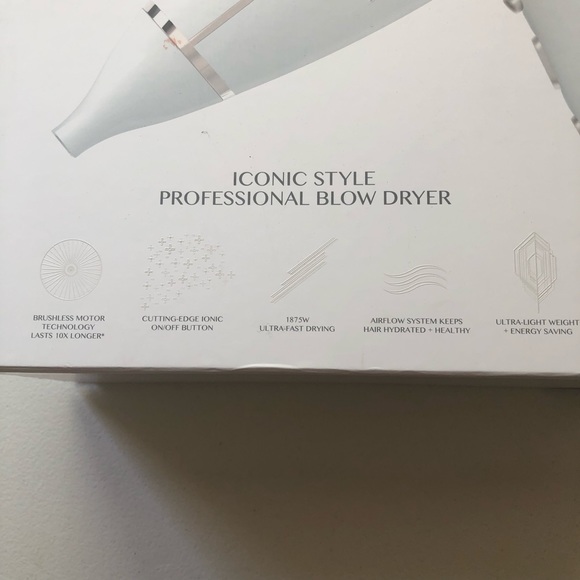 Kristin Ess | Hair | Kristin Ess Iconic Style Professional Blow Dryer ...